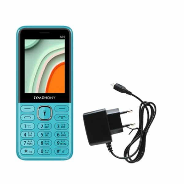 Symphony S70 Price In Bangladesh 2024 ( বাটন মোবাইল এর দাম ) - Xoss BD
